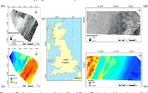 Figure 1 From Mbes Seabed Sediment Classification Based On A Decision Fusion Method Using Deep