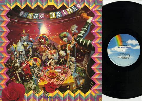 Oingo Boingo Discography Record Collectors Of The World Unite Sex Flix Rock N Roll