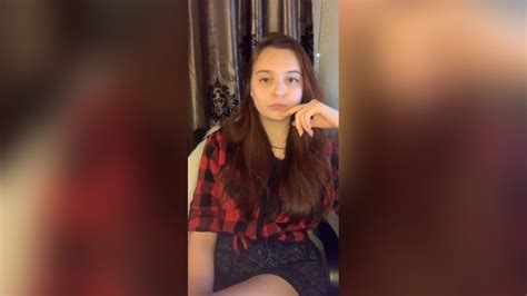 Periscope Live Pretty Girl Vlog 322 Youtube