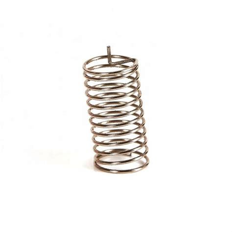 Spring Custom Small Stainless Steel Spring Touch Spring For Coil