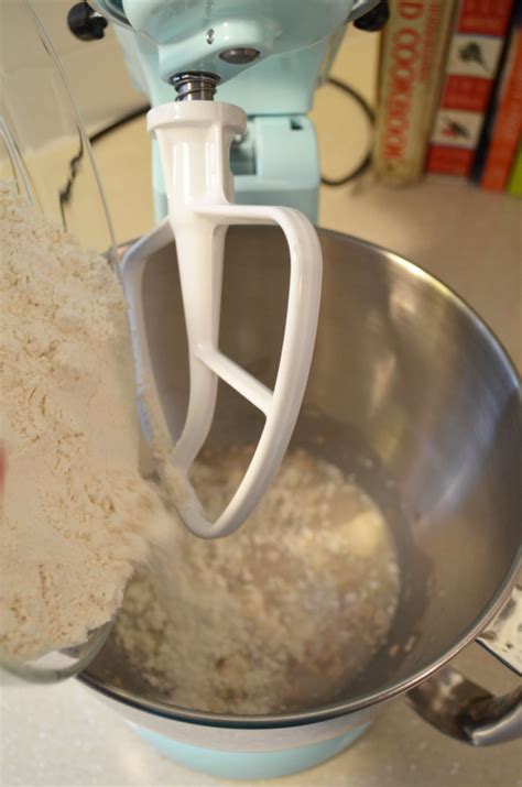 Quick Artisan Bread The Tulle Shop