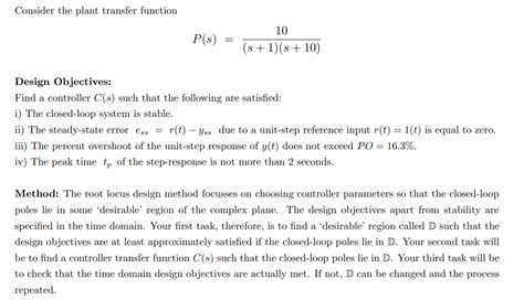 CONTROL SYSTEMS ANSWER ALL QUESTIONS BELOW DO NOT Chegg