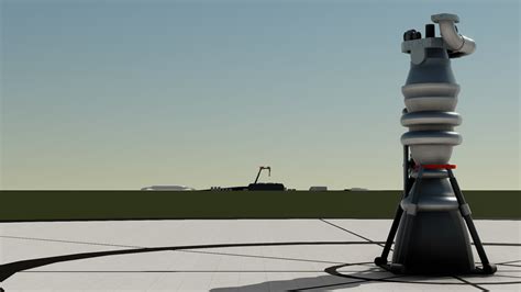 Hawk V3 Rsimplerockets