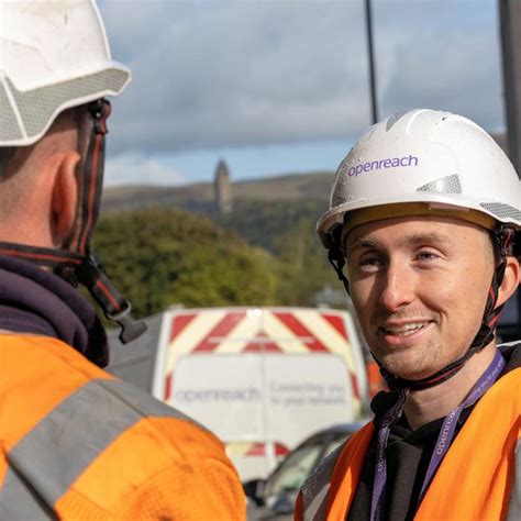 Openreach Hyper Care Trial To Tackle Lengthy Uk Fttp Orders Ispreview Uk