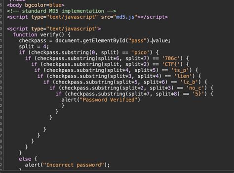 picoctf web exploitation dont use client side r picoctf