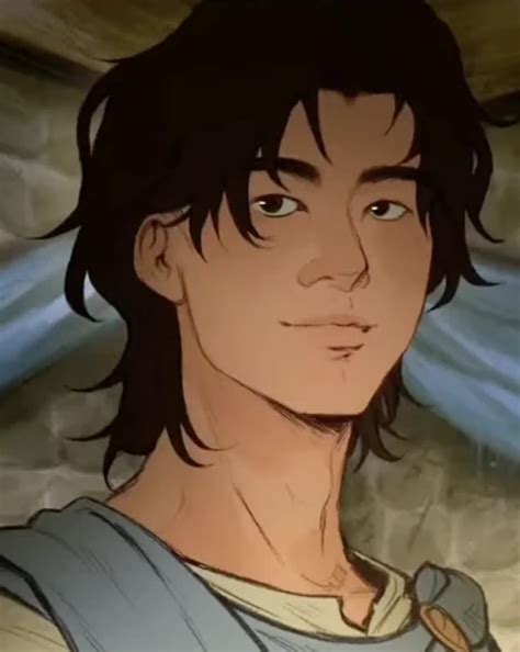 Telemachus Epicthemusical Wiki Fandom