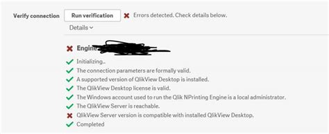 Issue After N Printing Upgrade To Version May 2021 Qlik Community
