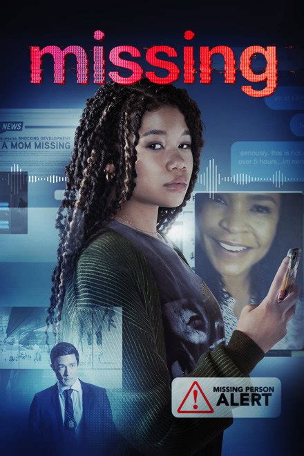 Missing 2023 — The Movie Database Tmdb