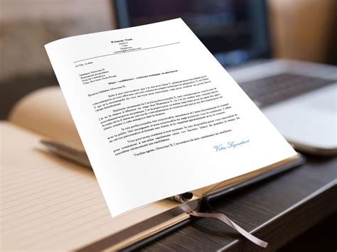 Assistante Technique En Pharmacie Lettre De Motivation Docutexte