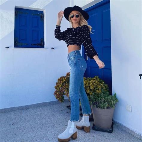 Bailey Powell Modelo De La Semana En Boxer Motors