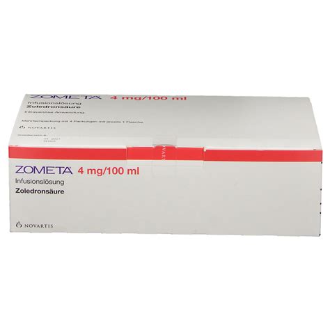 Zometa Infusion
