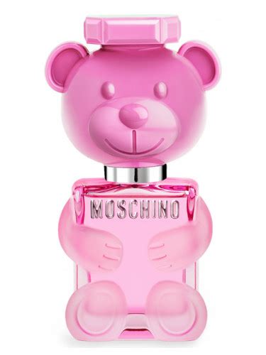 Moschino Toy 2 Bubble Gum купить в Москве – женские духи, парфюмерная и ...