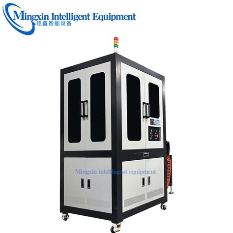 Gs Certified Hardware Optical Sorting System Gs Certified Sorting System And Optical Sorting