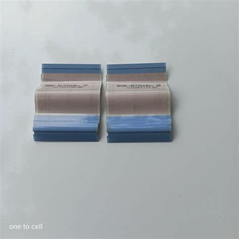 Jual Kabel Lvds Tv Samsung Ua H Kabel Fleksibel Tv Samsung Inchi Lvds Tv Samsung