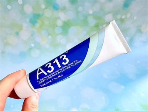 A313 Review - Read Before You Buy - A Beauty Edit