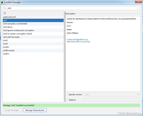 数据驱动测试ddt之：selenium读取excel文件selenium Chrome 自动化测试 Excel导入 Csdn博客