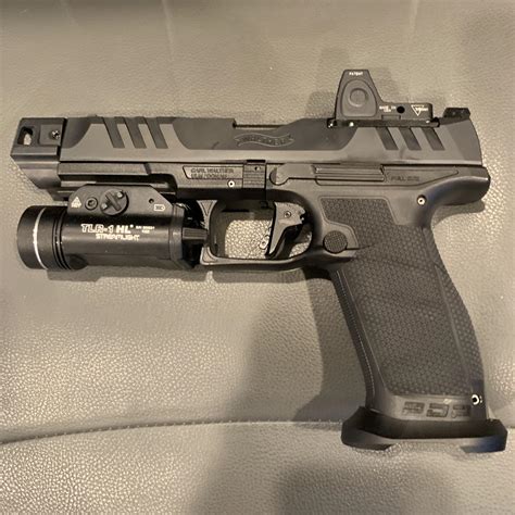 Really Impressed By The Ha Comp On My Pdp Pro R Walther