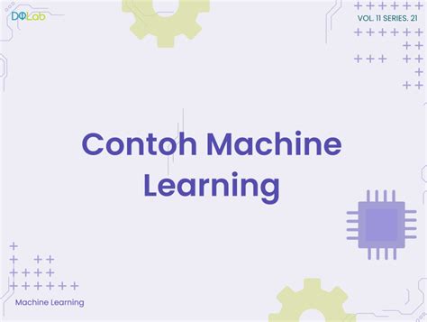 Prediksi Implementasi Machine Learning Populer 2023