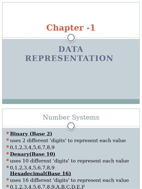 Chapter 1 Computer O Level Pdf