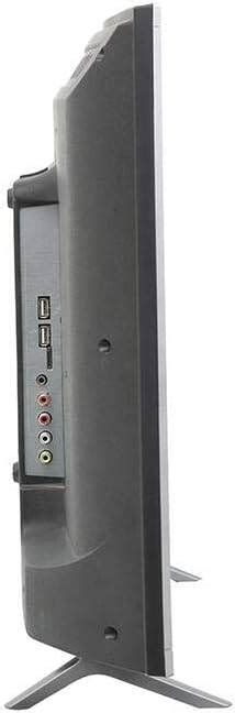 Nobel 40 Inch Standard Tv Usb Hdmi Vga Input Ntv4040led3 Buy Best Price In Uae Dubai Abu