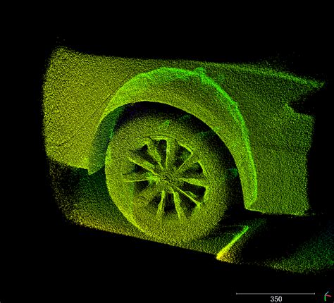 enhancing perception with rgb depth cameras a closer look at vzense