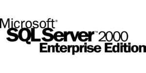 How Do You Restore A SQL Server 2000 Database In The Year 2024 Born SQL