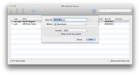 Adopting Safer Habits Using Gpg Tools To Encrypt Files Information