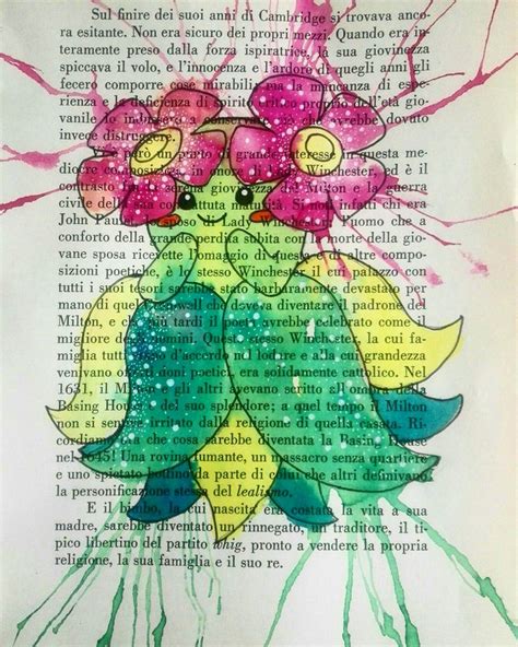 Bellossom Ecoline Art 3 I Love Painting Pokemons