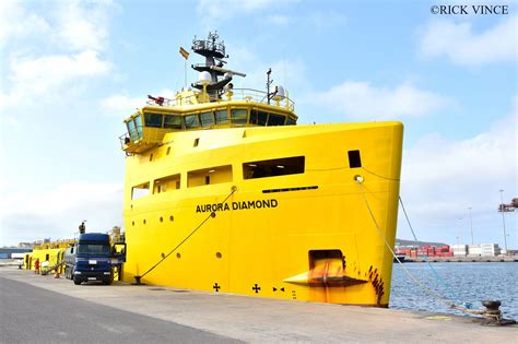 Warshipsresearch English Supply Vessel Ex World Diamond 2012 2022