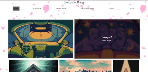 Jay Suh Professional Portfolio