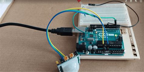 czujniki pir wadliwe arduino i esp forbot