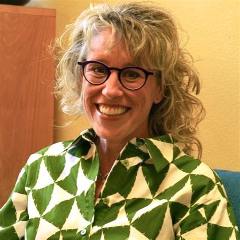 Osu Professor Teaches Poetry Through Creativity And Healing Jennifer