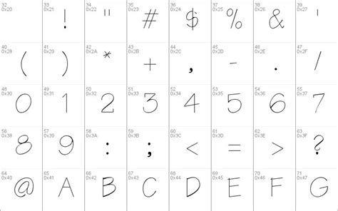 Rapunzel Font Upfonts