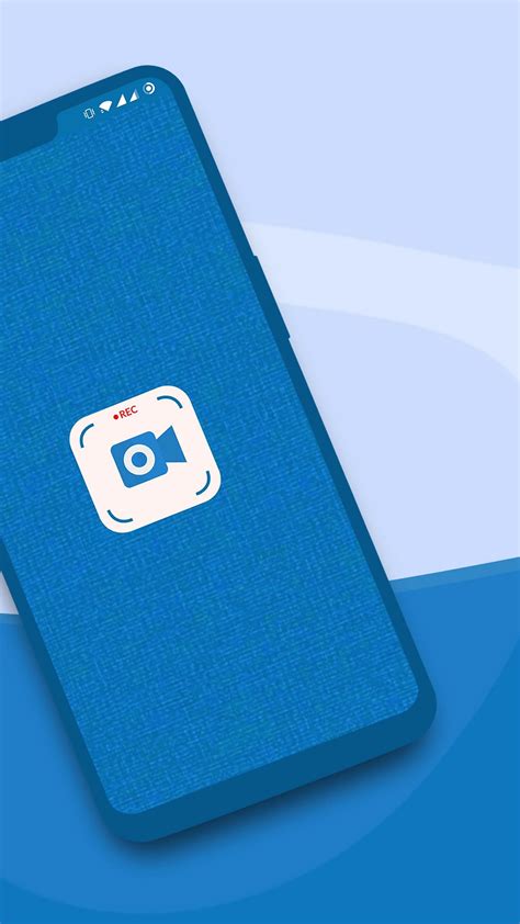 Screen Recorder Android App Source Code By V Ideas Codester