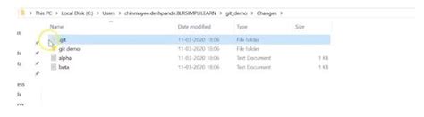 Git Pull Request Basics Explained With Demo