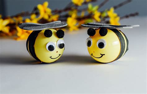 Easter Bees Sioux Honey Association Co Op