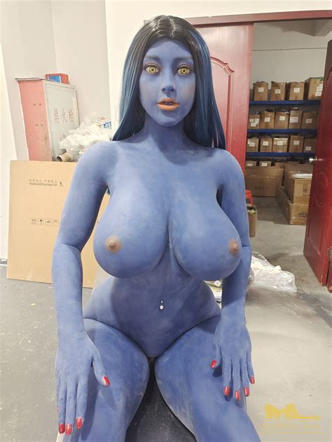 Custom Sex Doll Irontech Doll