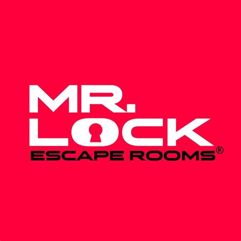 Mr Lock Escape Rooms Ciudad Juárez
