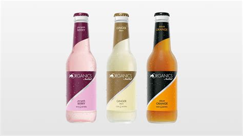 New Organics From Red Bull Bar News