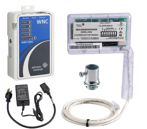 Temperature Sensors Wireless