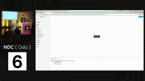 React Components Atomic Design And Storybook Einar Afiouni Youtube