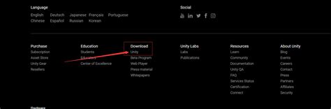 unity安装详细步骤 技术专栏 Unity官方开发者社区