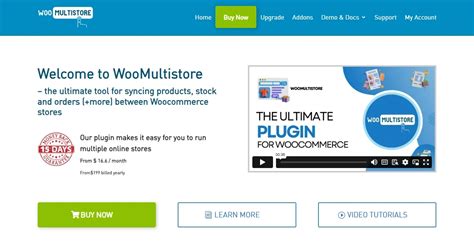 The Ultimate Guide To Set Up Woocommerce Multisite 2025