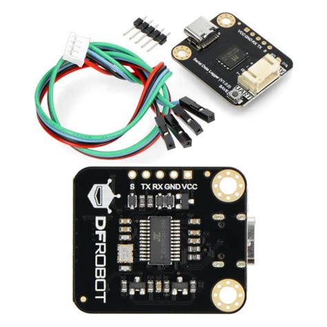 Buy Tel0147 Dfrobot Serial Data Logger For Arduino Evelta