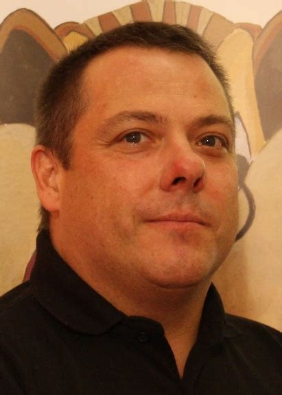 Stuart Williamson Big Bad Wolf Theatre Company