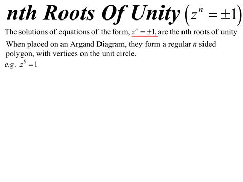 X2 T01 07 Nth Roots Of Unity Pdf