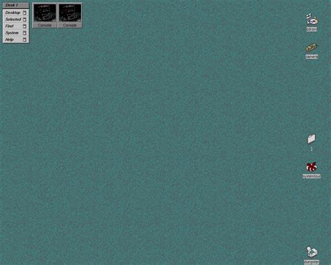 Sgiマシンの入手とirixのインストール