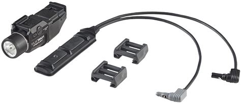 Streamlight Tlr Rm 1 Rail Mounted Tactical Weapon Light Black 69441