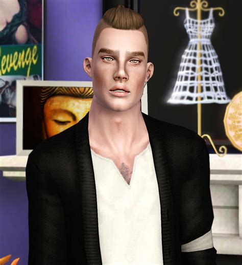 Lay Zee Ne Ef Jenniferdilanworld New Sim Noah Noahzip