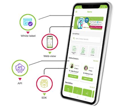 Sehat Kahani Plug N Play